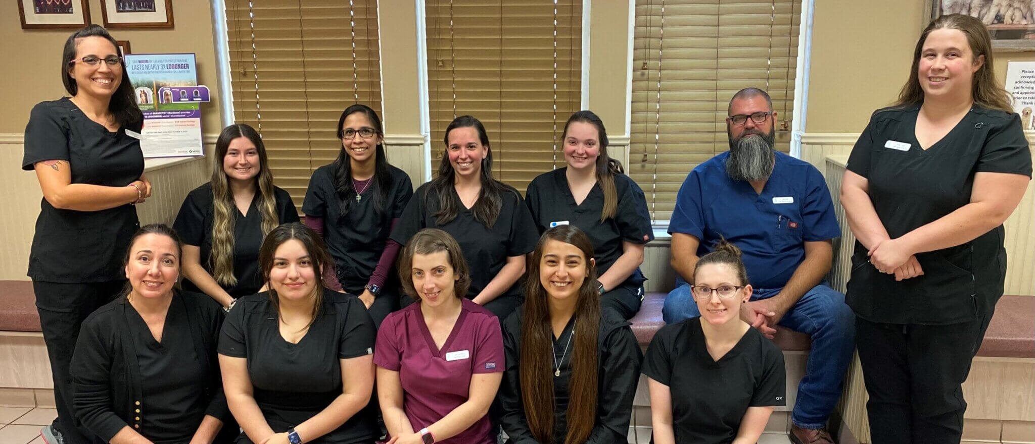 Our Skilled Team | Lakefield Babcock Hills