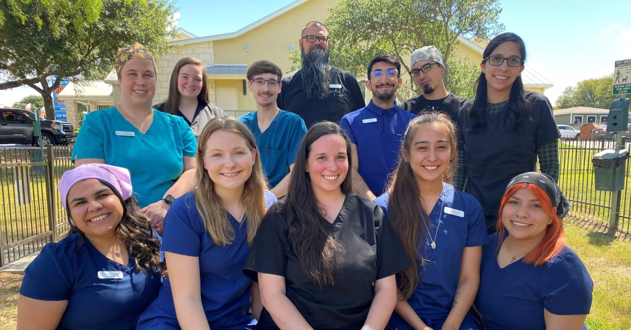 Our Skilled Team | Lakefield Babcock Hills